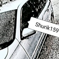 Иконка канала Shurik159