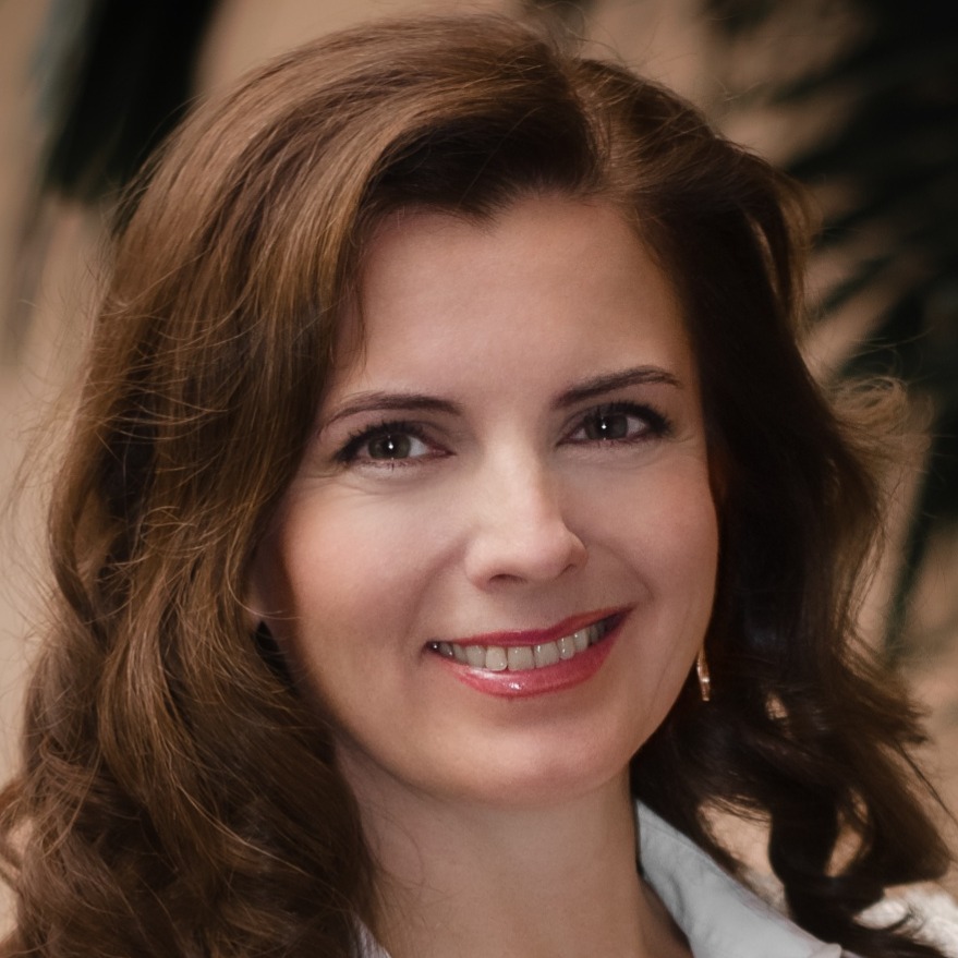 Иконка канала Черничкина Вера