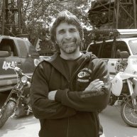 Иконка канала Андрей Сазонов