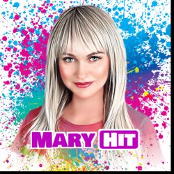 Иконка канала Mary Hit