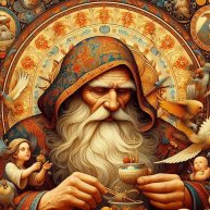 Иконка канала Домовой