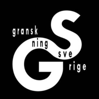 Иконка канала Granskning Sverige