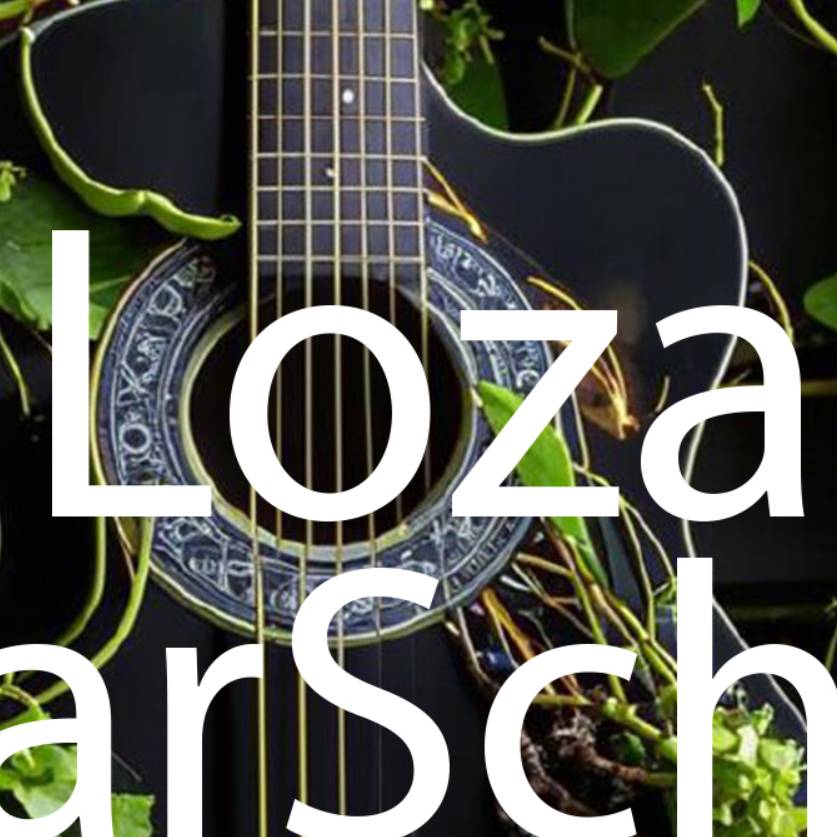Иконка канала Loza Guitar School