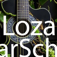 Иконка канала Loza Guitar School