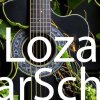 Иконка канала Loza Guitar School