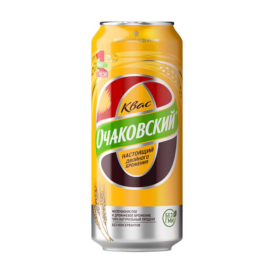 Иконка канала Очковский