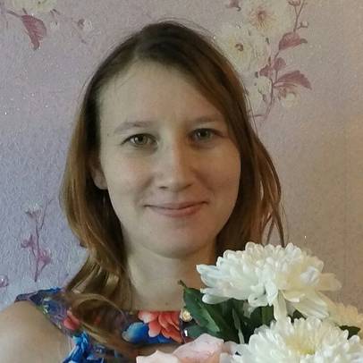 Иконка канала Olga Pilyugina