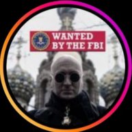 Иконка канала The TikTok Fugitive