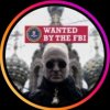 Иконка канала The TikTok Fugitive