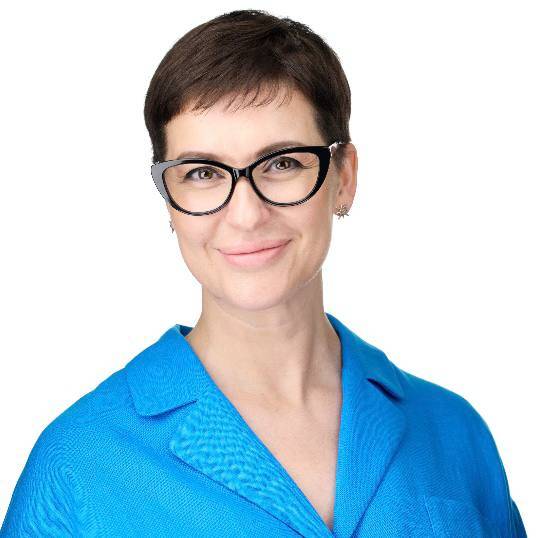 Иконка канала Алина Голдман