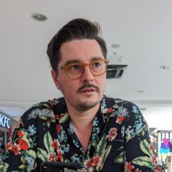 Иконка канала Канал Артема Ушанова