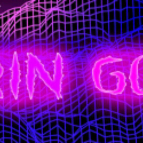 Иконка канала Rin Go