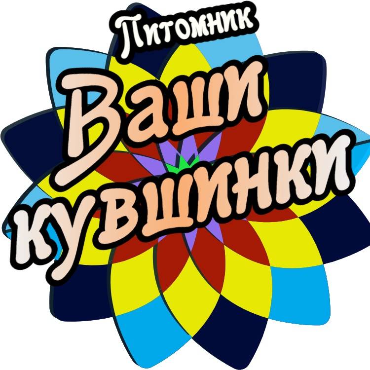 Иконка канала Питомник "Ваши кувшинки" vashykuvshinky.ru