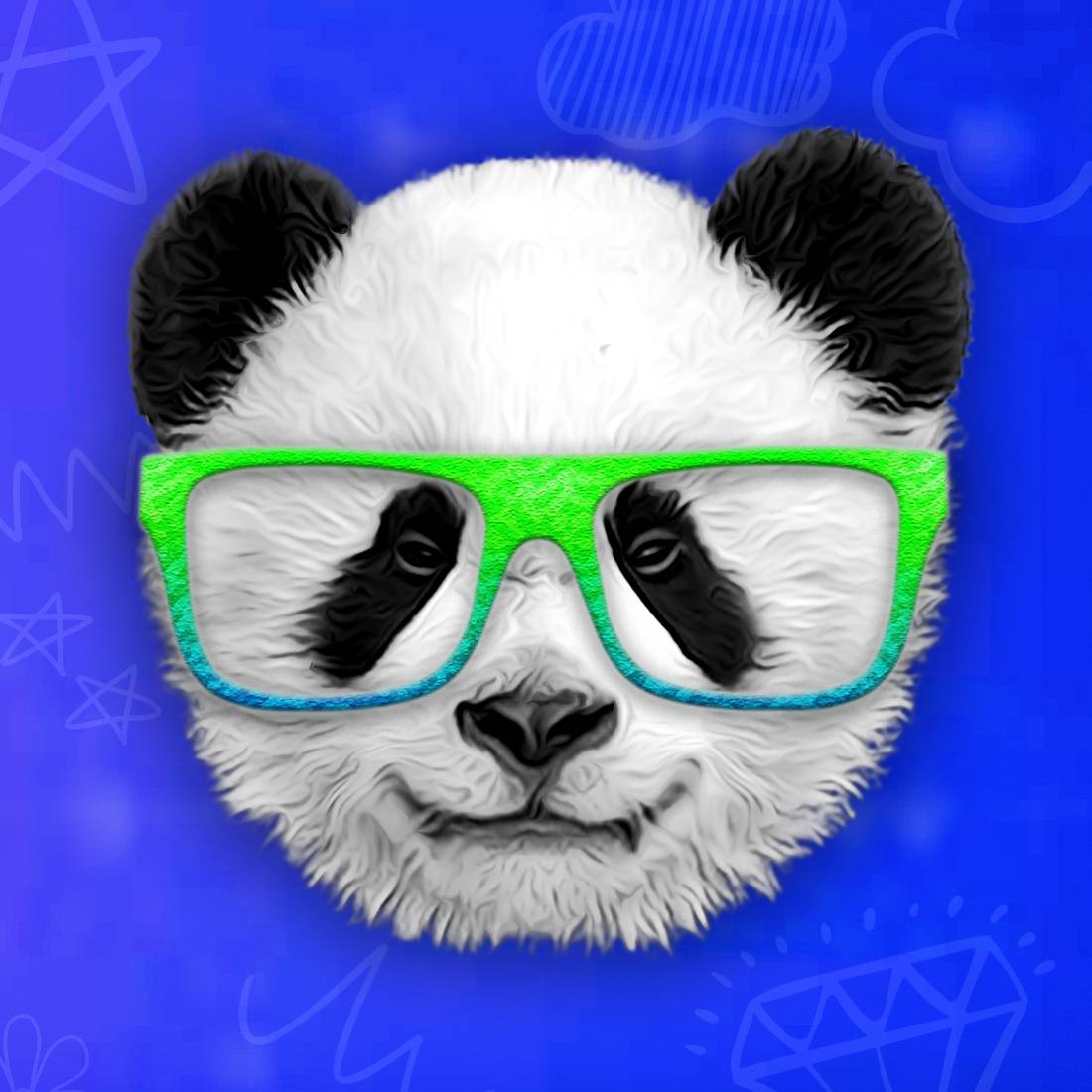 Иконка канала ПАНДА МИКС