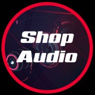 Иконка канала ShopAudio Автозвук Иваново