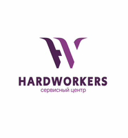 Иконка канала HardWorkers | Сервисный центр