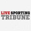 Иконка канала LIVE SPORTING TRIBUNE
