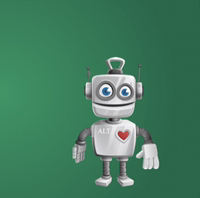 Иконка канала Альтик