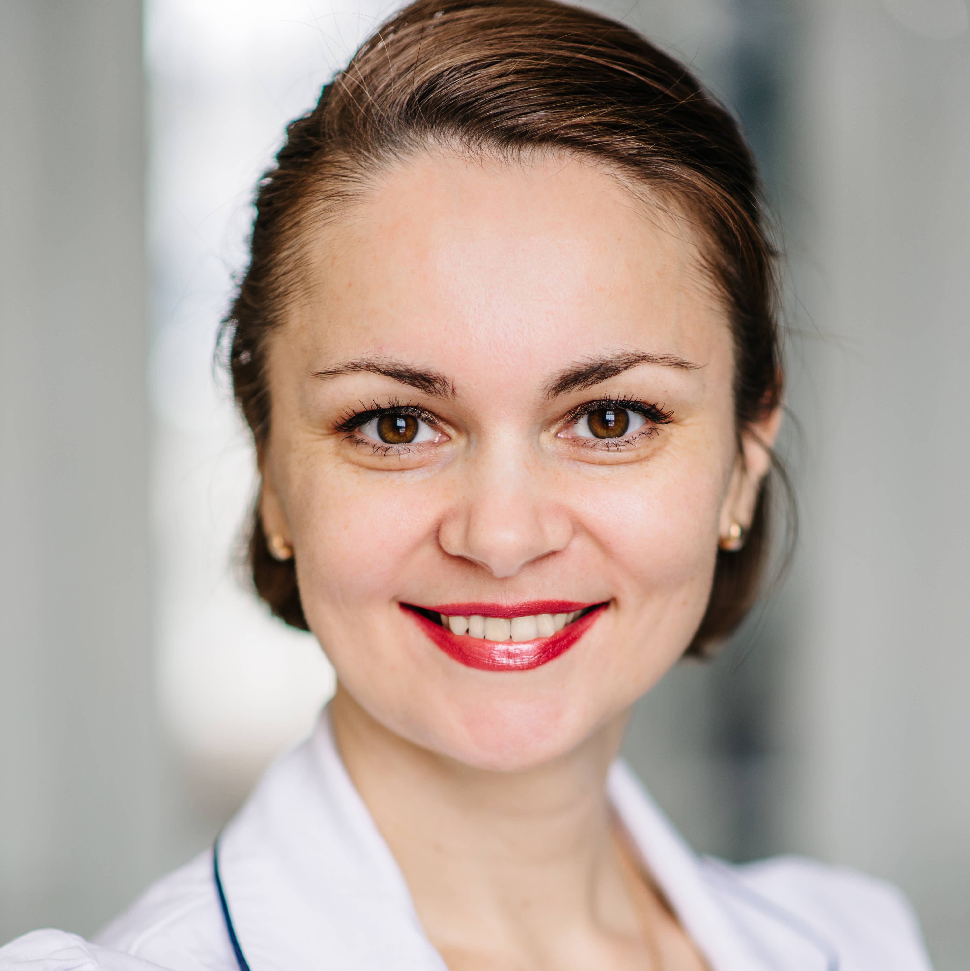 Иконка канала Тренинговый Центр Воропаевой Светланы