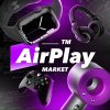 Иконка канала Airplay_Market