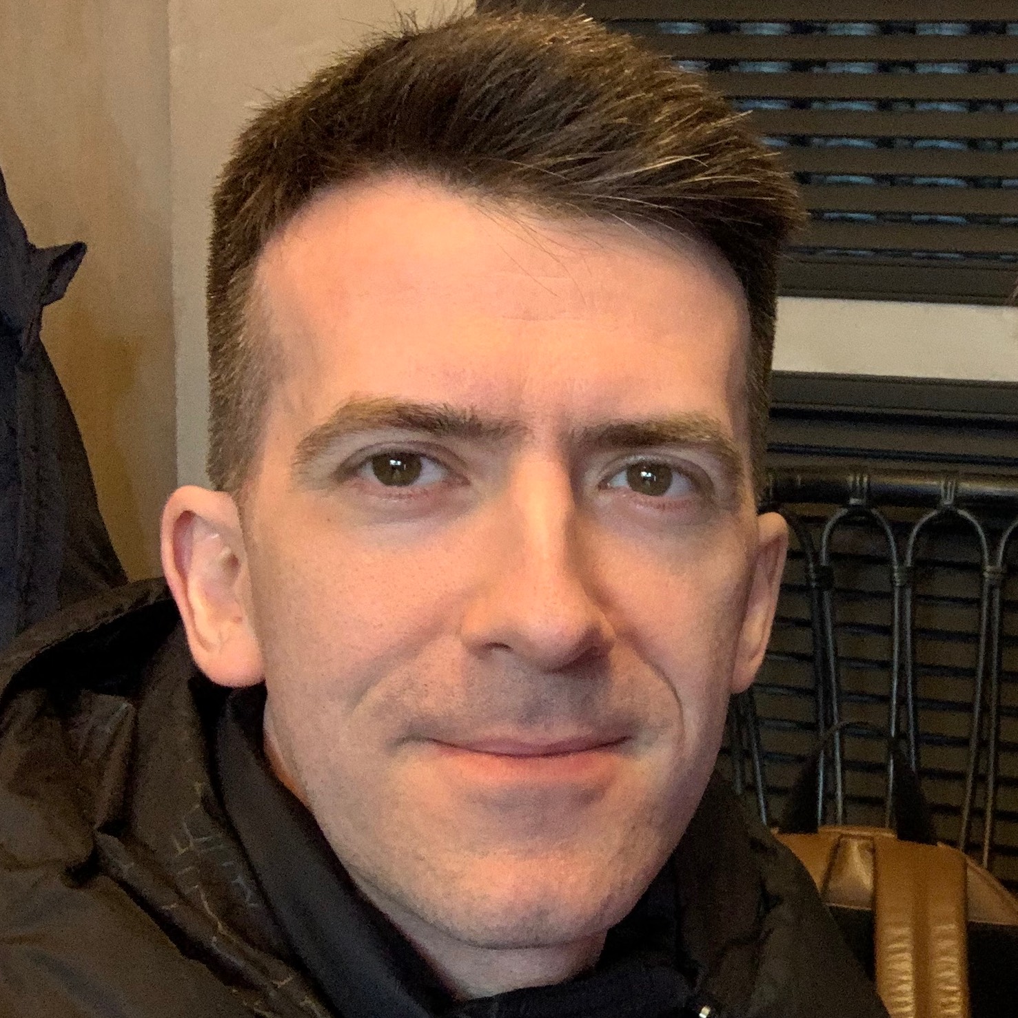 Иконка канала Покровский Олег