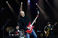 Иконка канала Леван Ломидзе & Blues Cousins