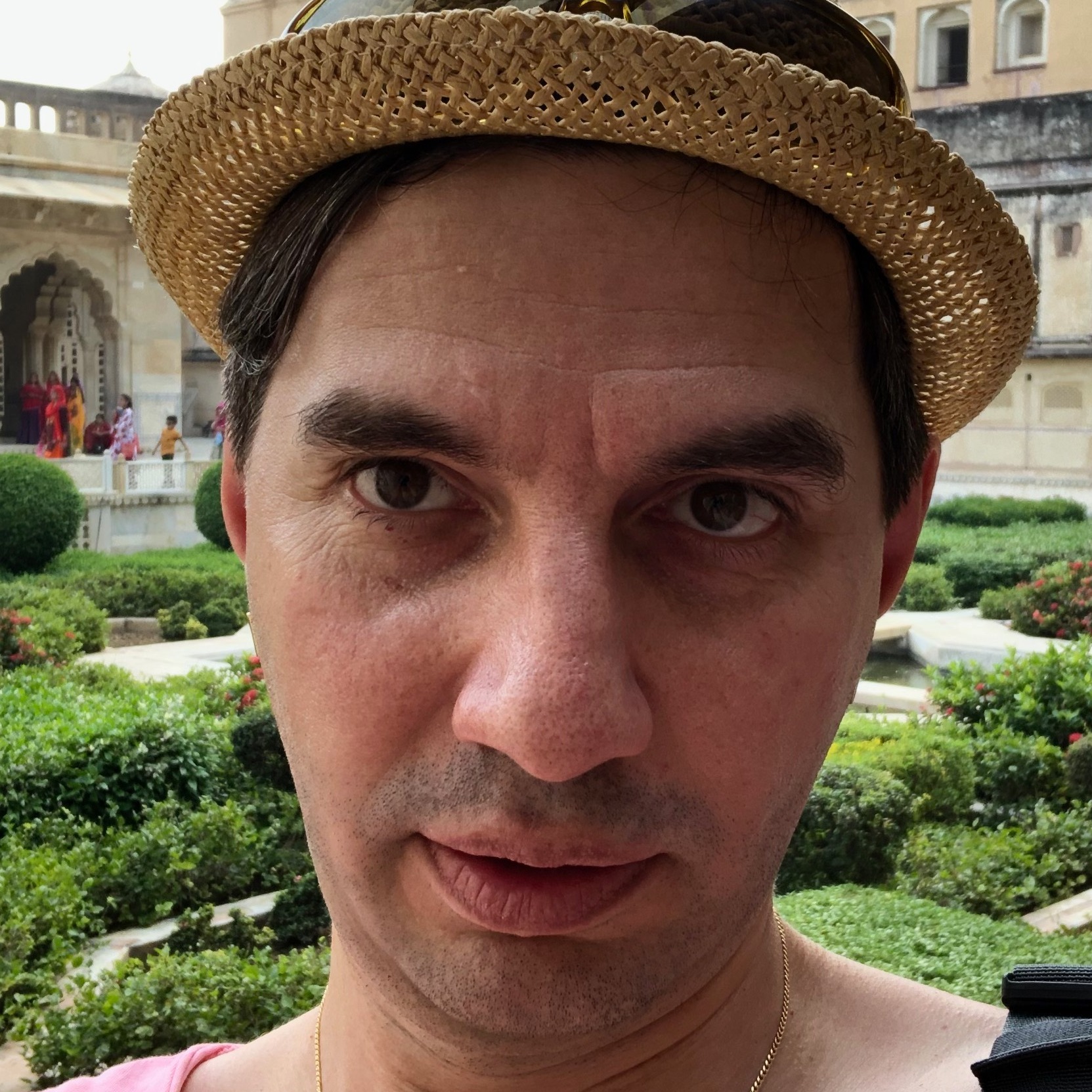 Иконка канала Baturin