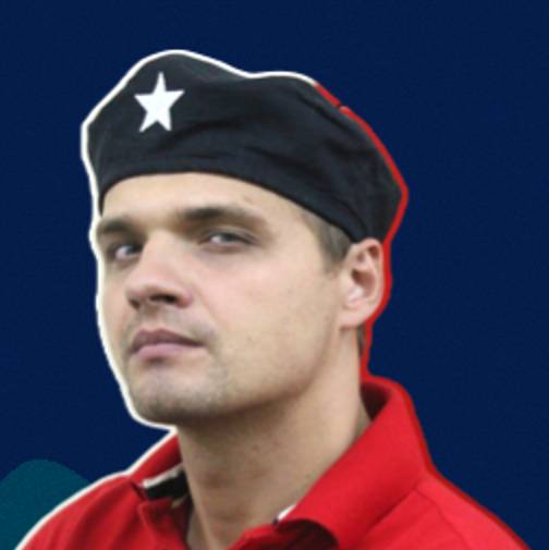 Иконка канала Rybasov