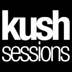Иконка канала KushSessions