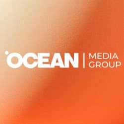 Иконка канала Ocean Media