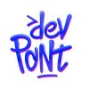 Иконка канала devPont