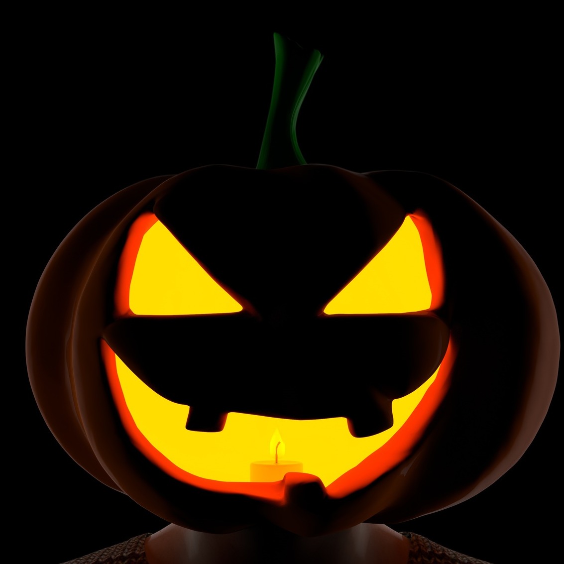 Иконка канала Demon