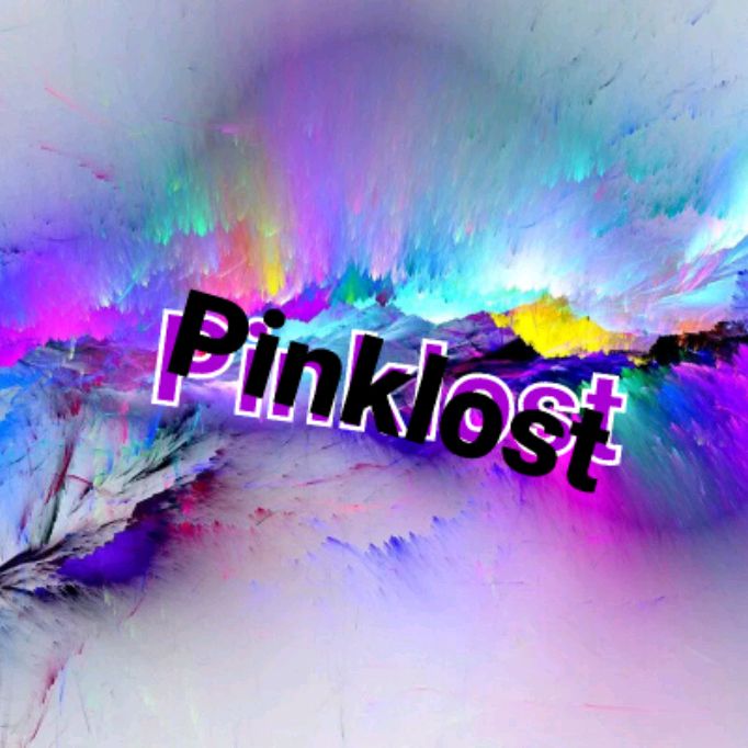 Иконка канала Pinklost