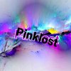 Иконка канала Pinklost