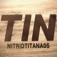 Иконка канала Вакуумное напыление нитрид титана