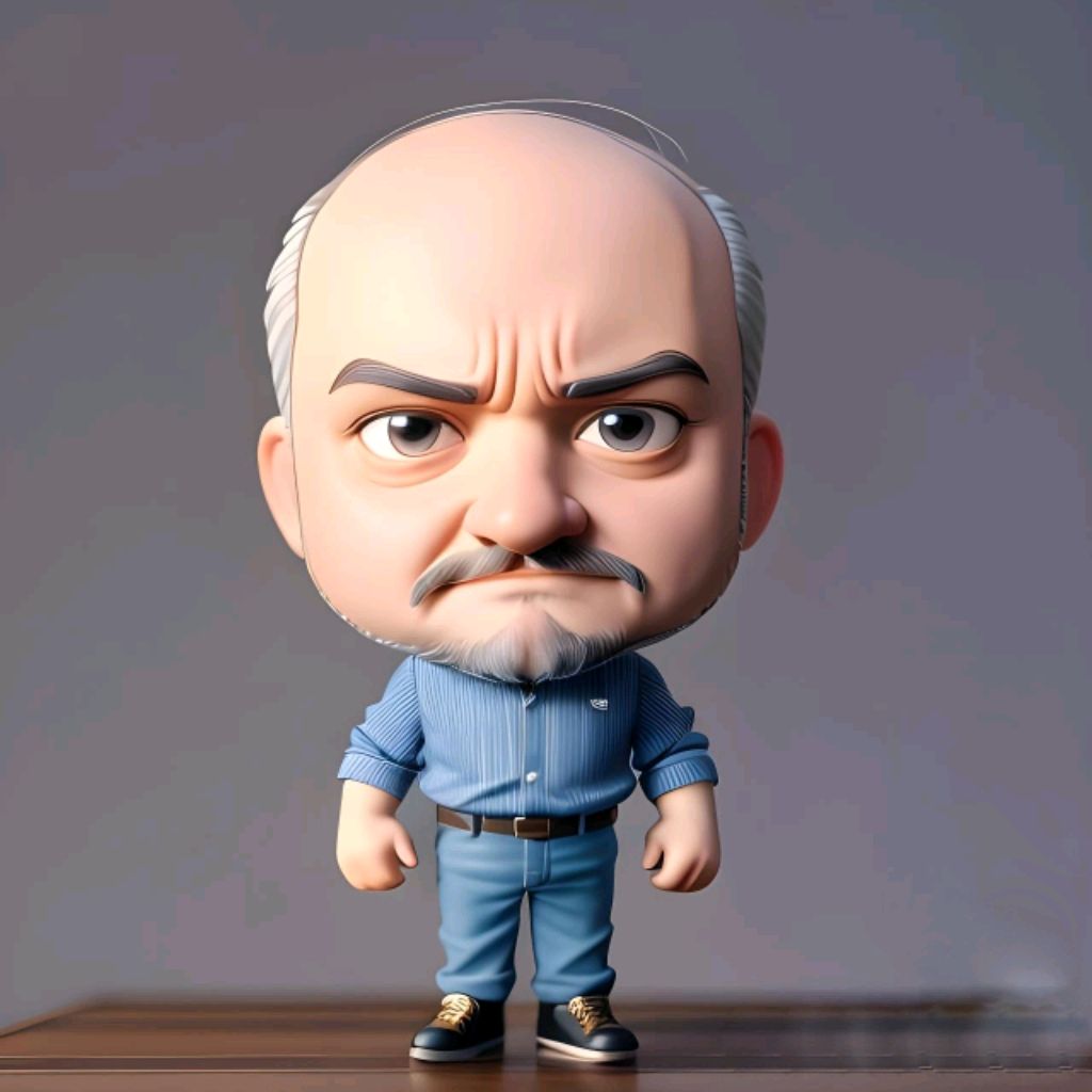 Иконка канала Alefant