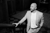 Иконка канала Pavel Dikan