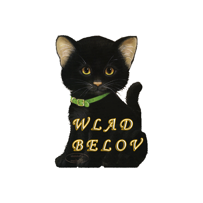 Иконка канала Wlad Belov