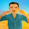 Иконка канала Romogee