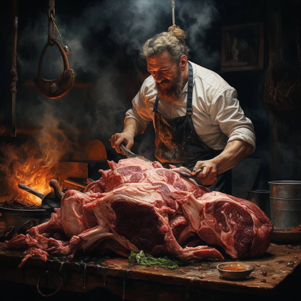 Иконка канала Кулинарный Ремесленник