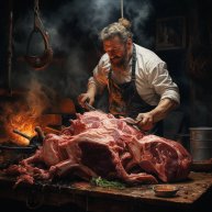 Иконка канала Кулинарный Ремесленник