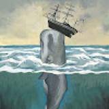 Иконка канала Моби Дик