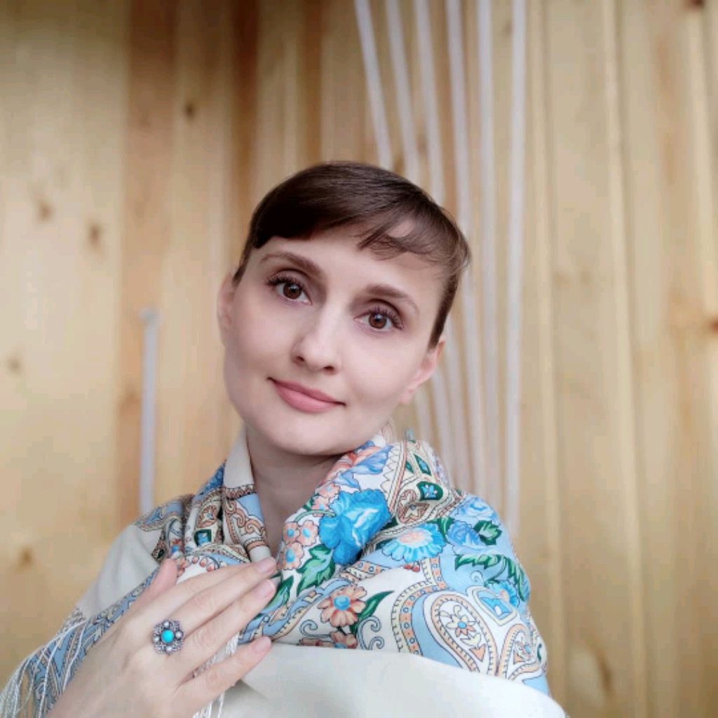 Иконка канала Sofiya