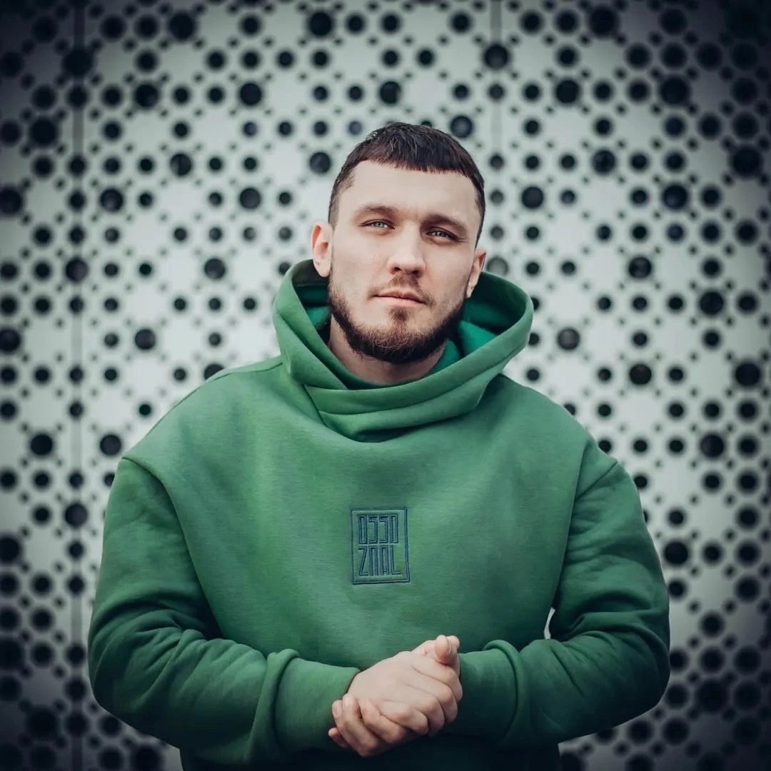 Иконка канала Шеф-повар Михаил Журавлёв