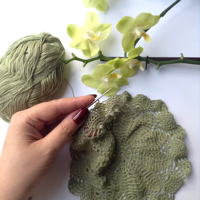 Иконка канала • Уют в мелочах •