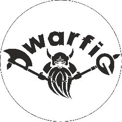 Иконка канала DwarfiG