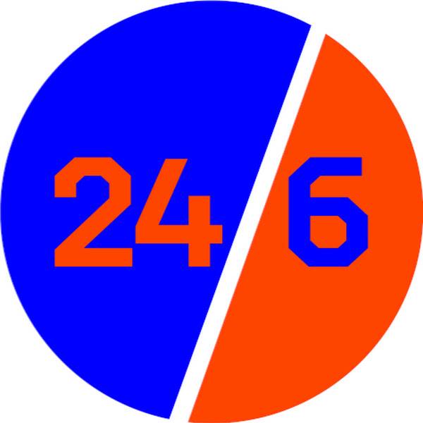 Иконка канала УрФО 24