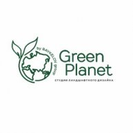 Иконка канала Ландшафтная студия "GREEN PLANET"