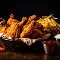 Иконка канала Рецепты на Быструю Руку