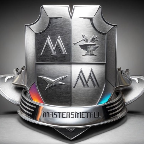 Иконка канала mastersmetall